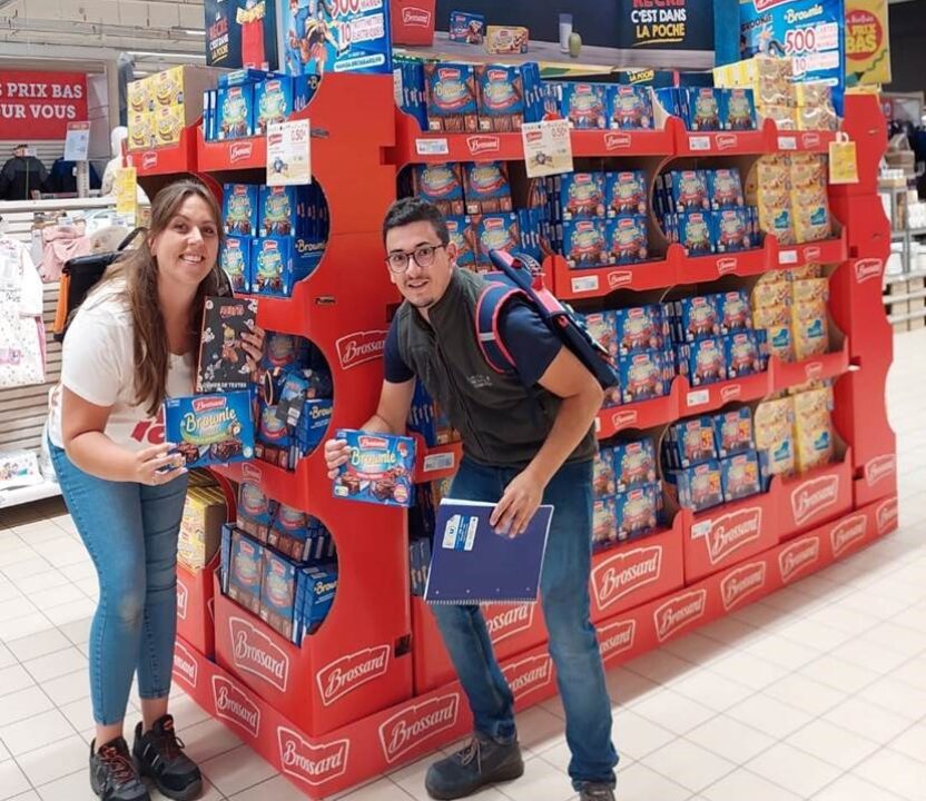 Home - Jacquet Brossard