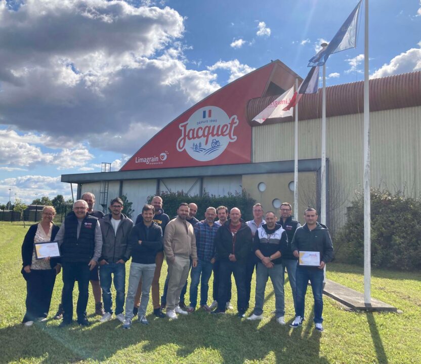 Home - Jacquet Brossard