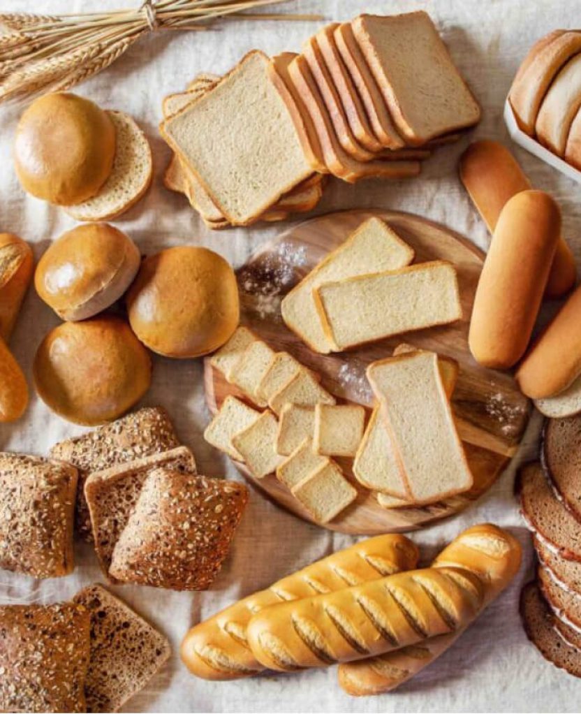 Our brands - Jacquet Brossard